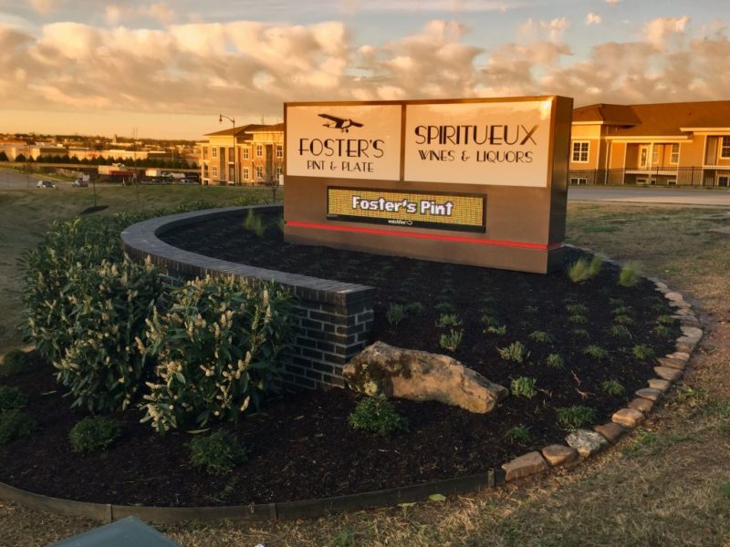 Products & Services | Best Sign Group